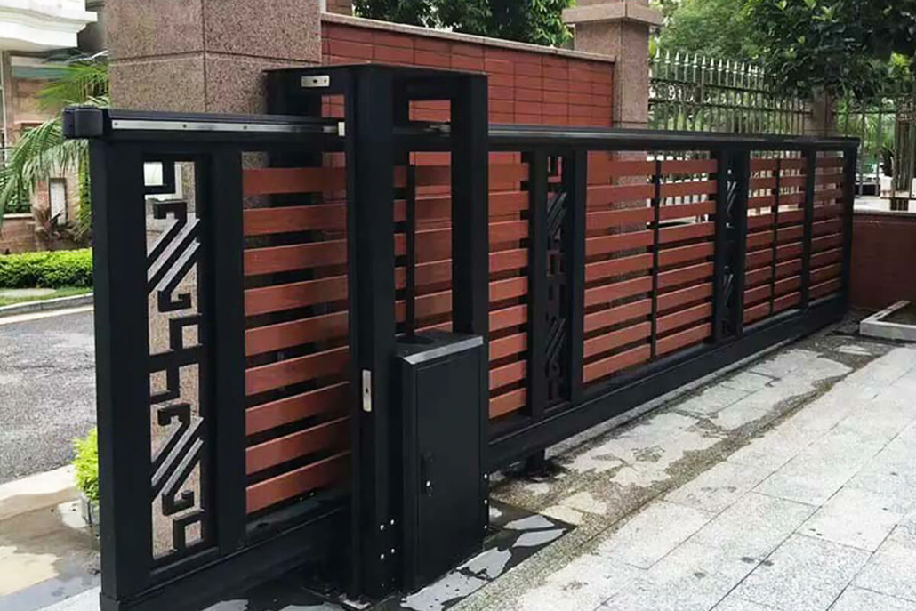 Access Control & Gate Systems, Charleston, SC | Door Systems of Charleston